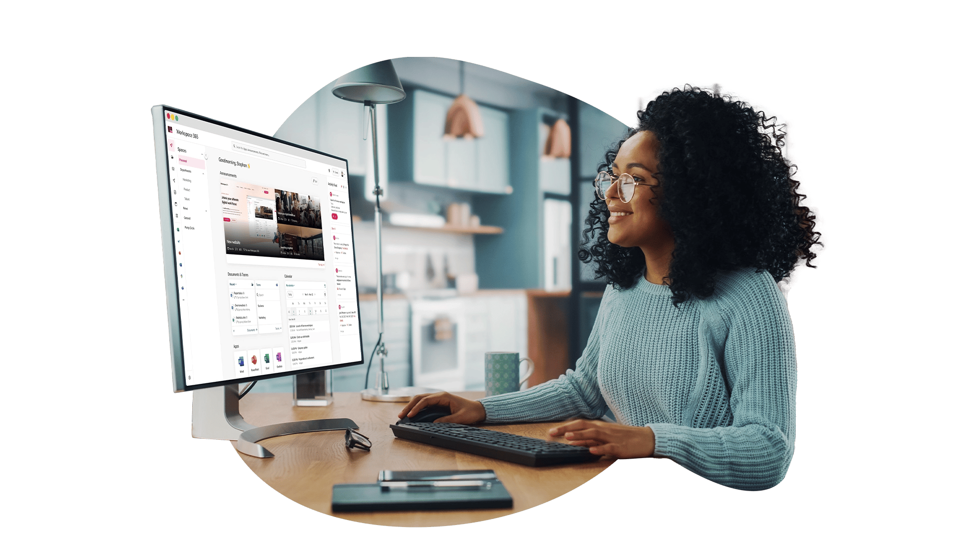 Workspace 365 | Onze beloften